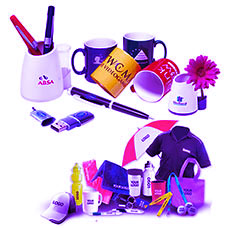 Promotional Items Nairobi - Fabreko Kenya